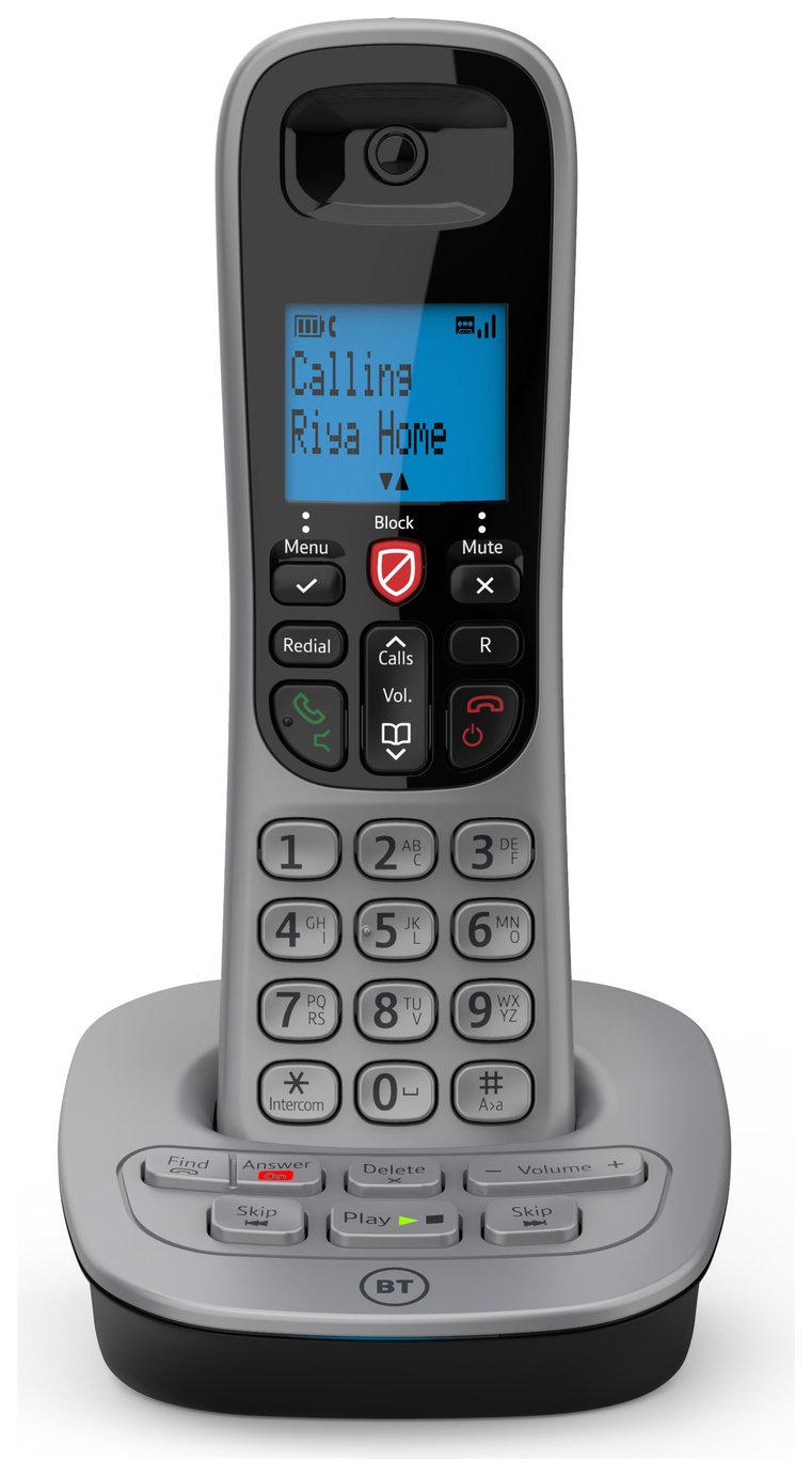 BT Telephones | Argos