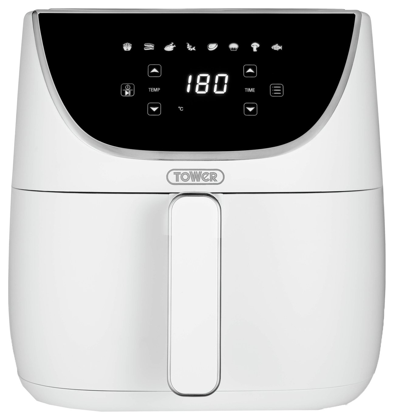 Whites Air fryers and fryers | Argos