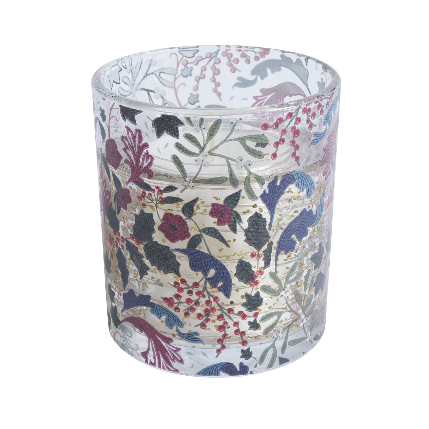 Christmas candles and home fragrance | Argos