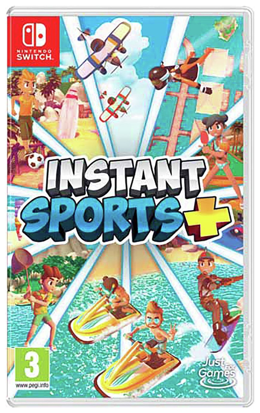 Nintendo Switch games | Argos - page 5