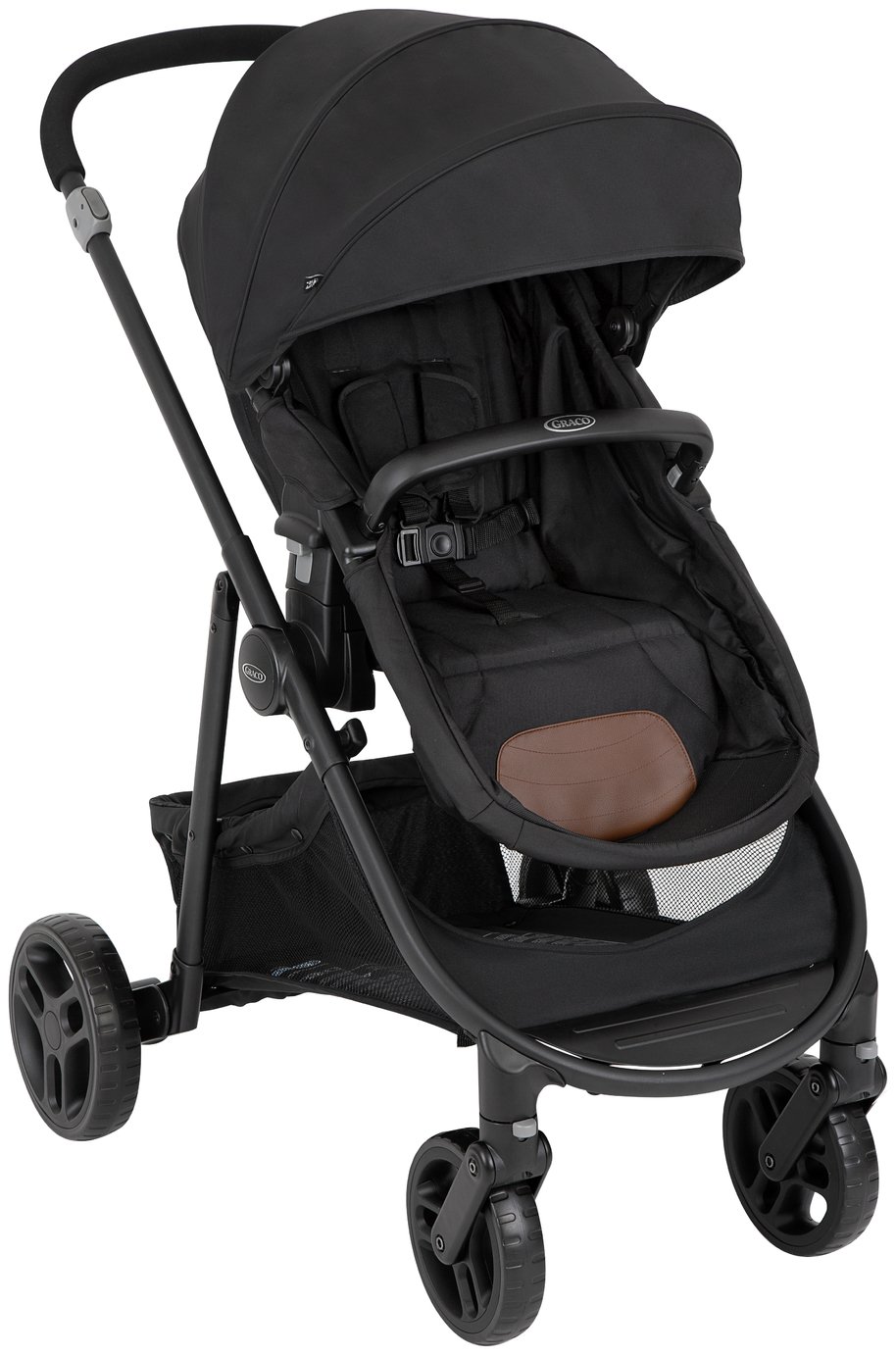 Graco Prams and pushchairs | Argos