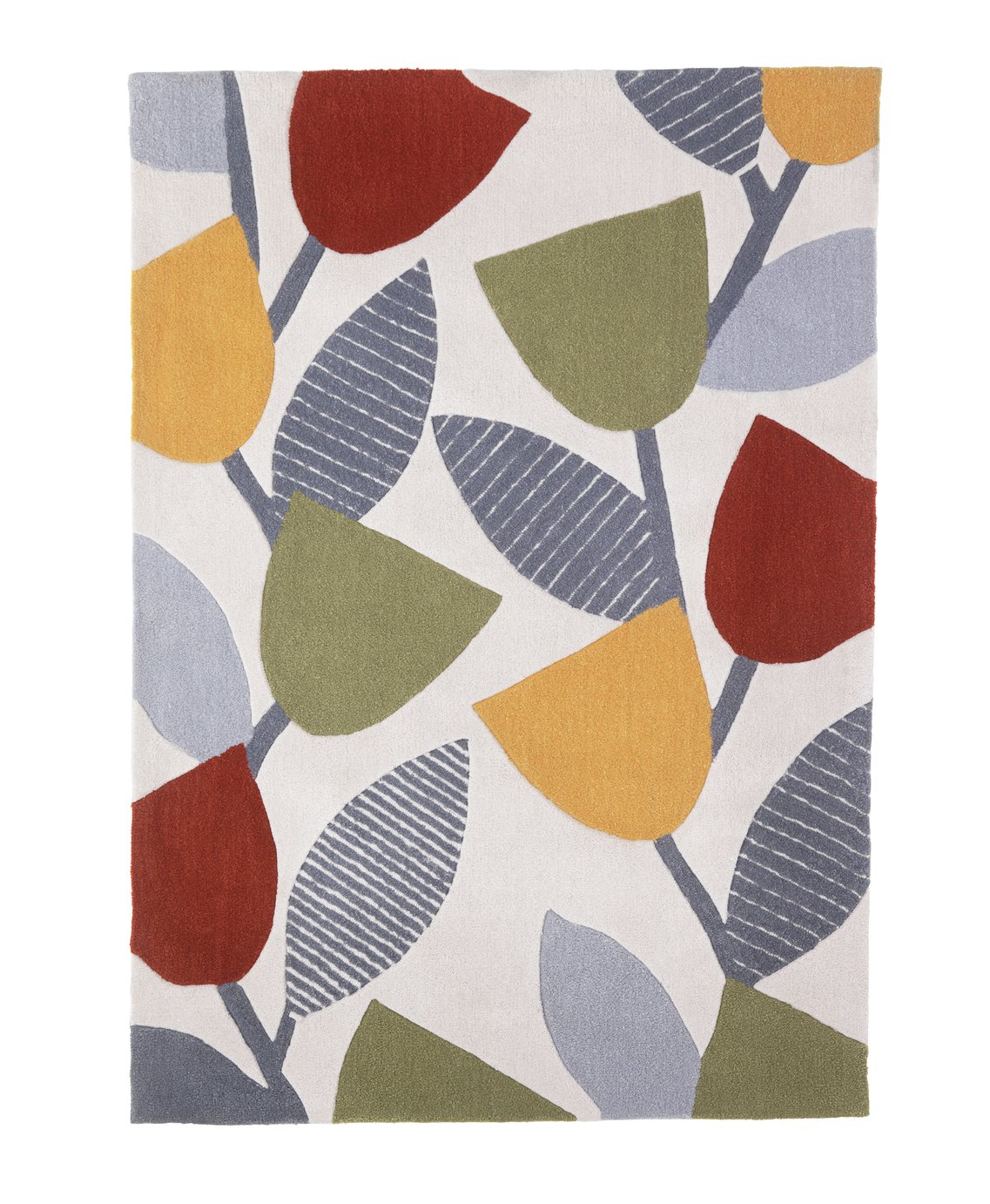 Clearance Rugs | Argos