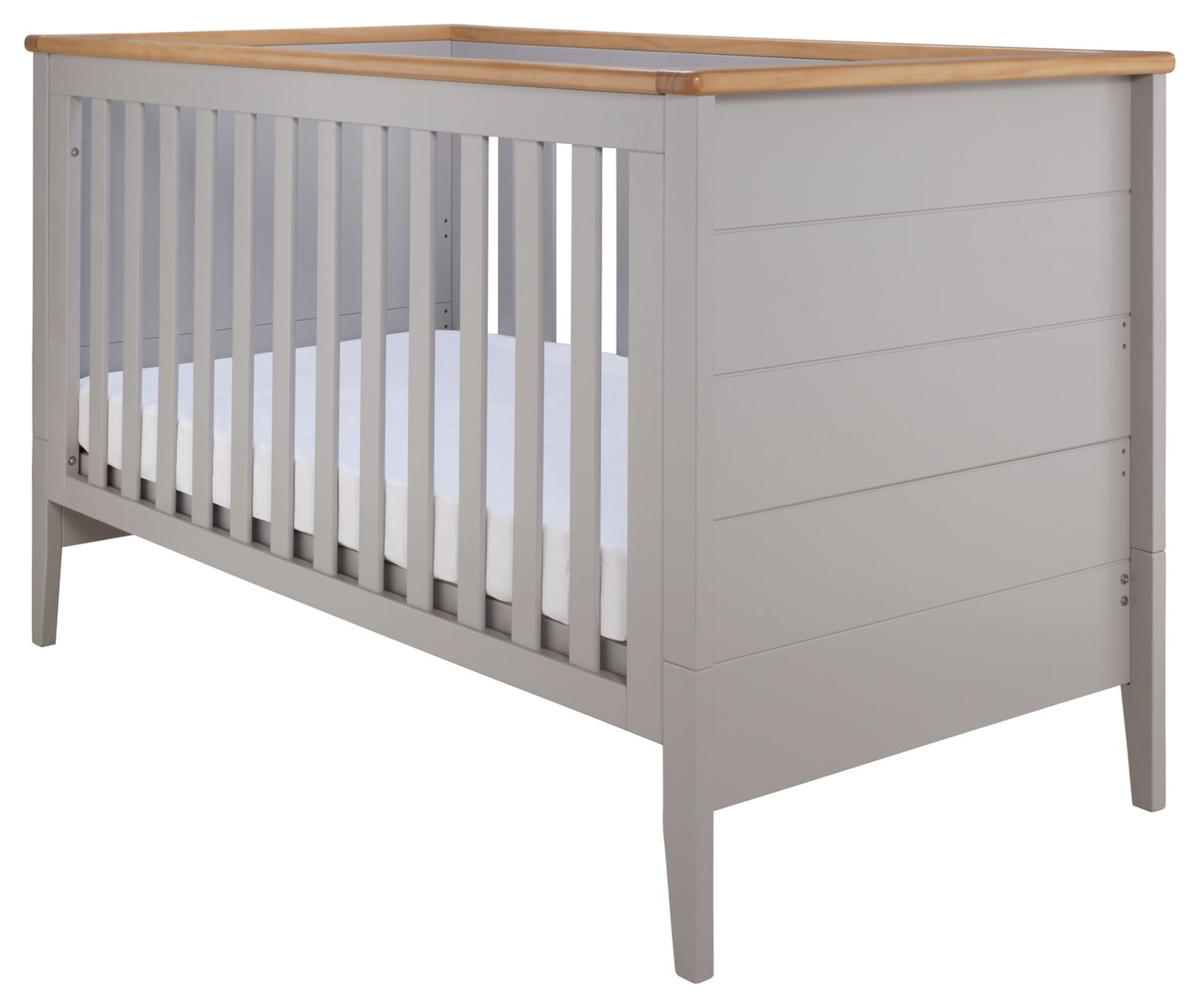 Newborn Cots & Baby Cots | Toddler Cot beds | Argos - page 2