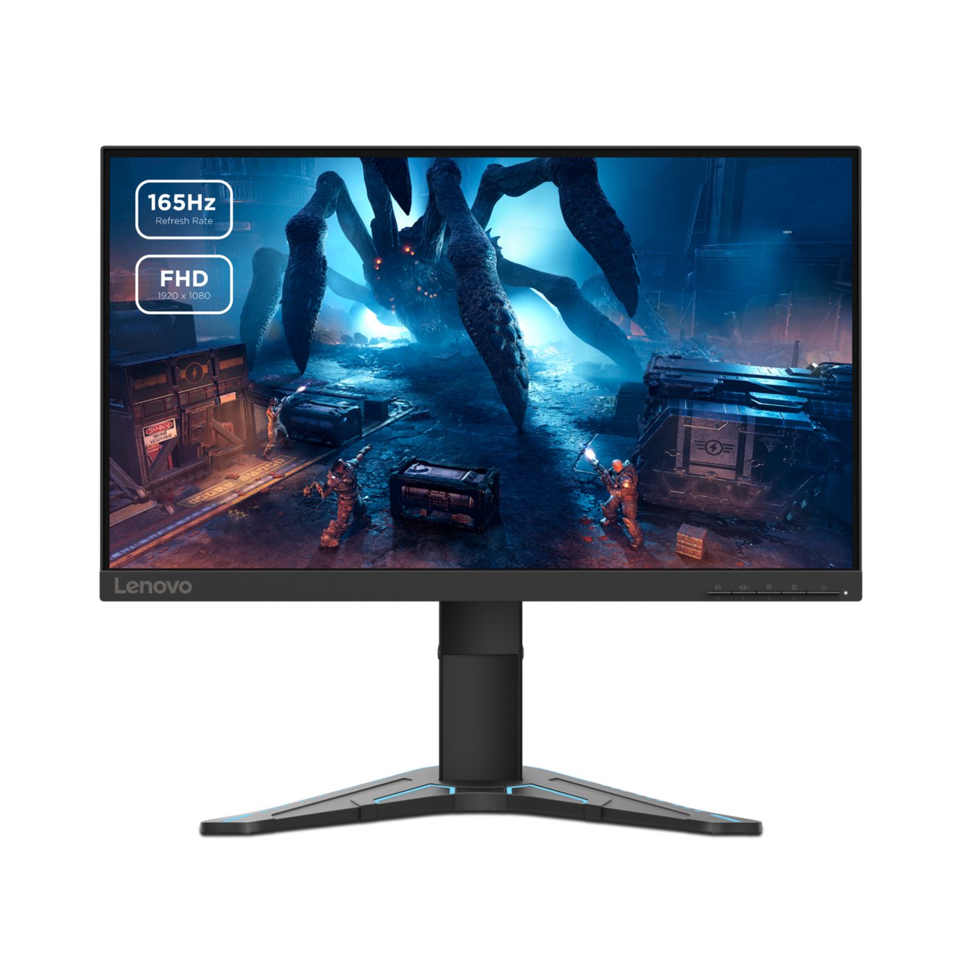 Lenovo PC monitors | Argos