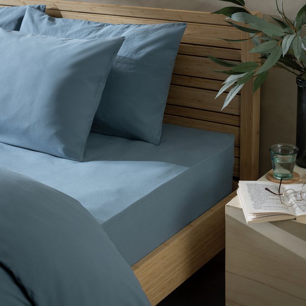 Argos bed sheets store