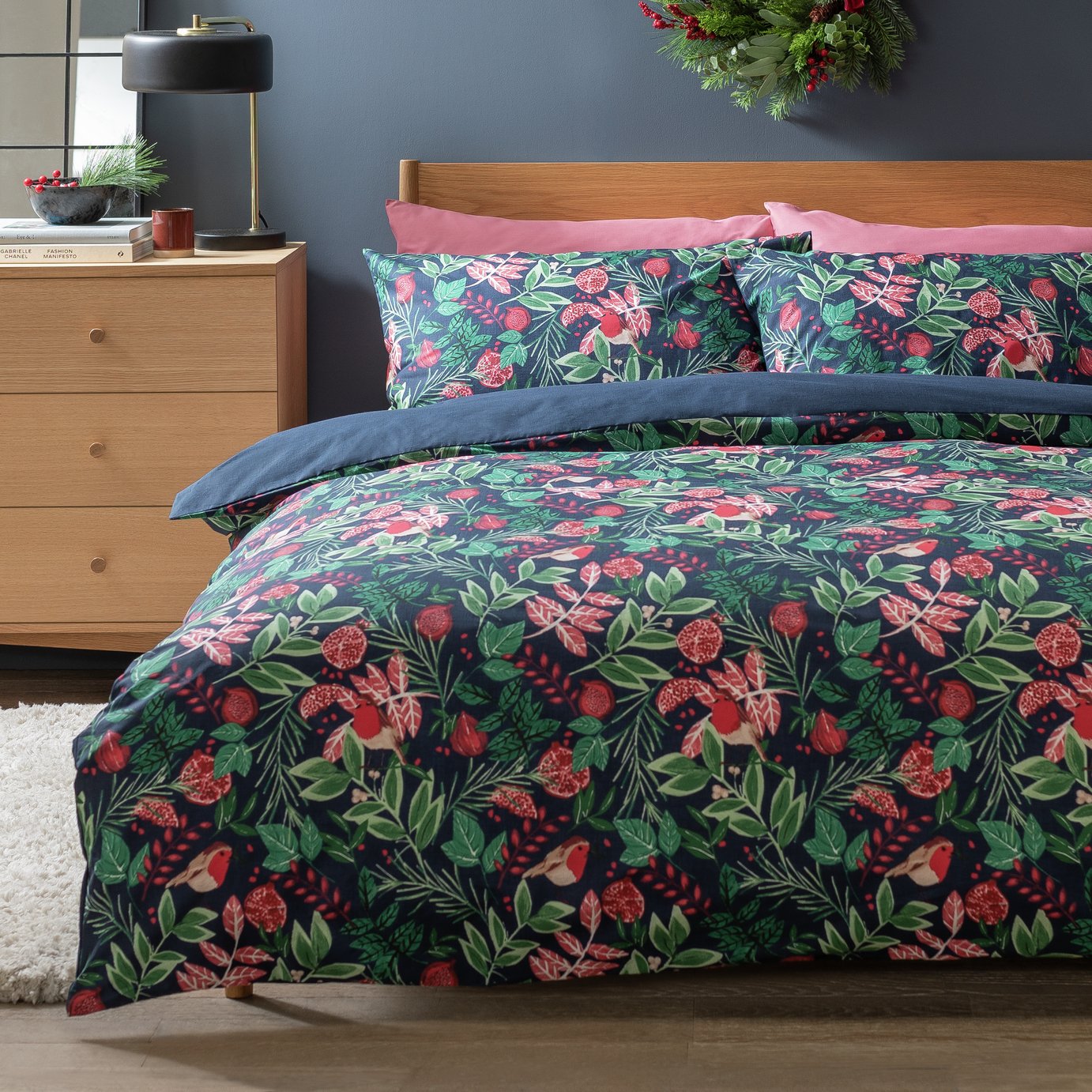 Super king Duvet cover sets | Argos