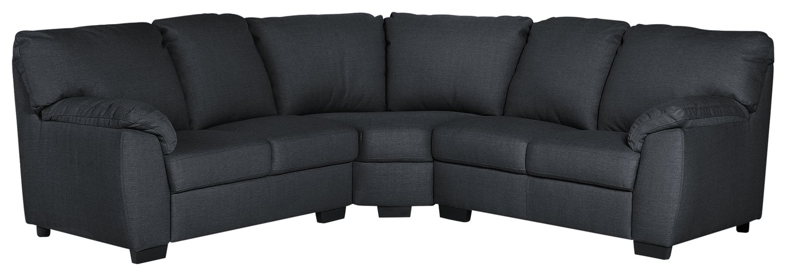 Corner Sofas | Argos - page 2