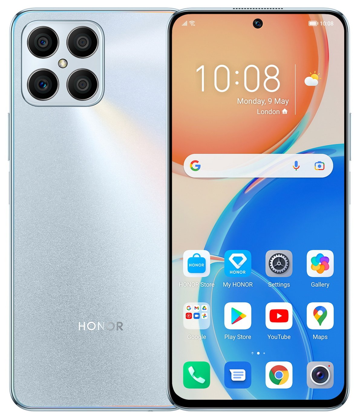 SIM Free Phones | SIM Free Smartphones | Argos - page 4