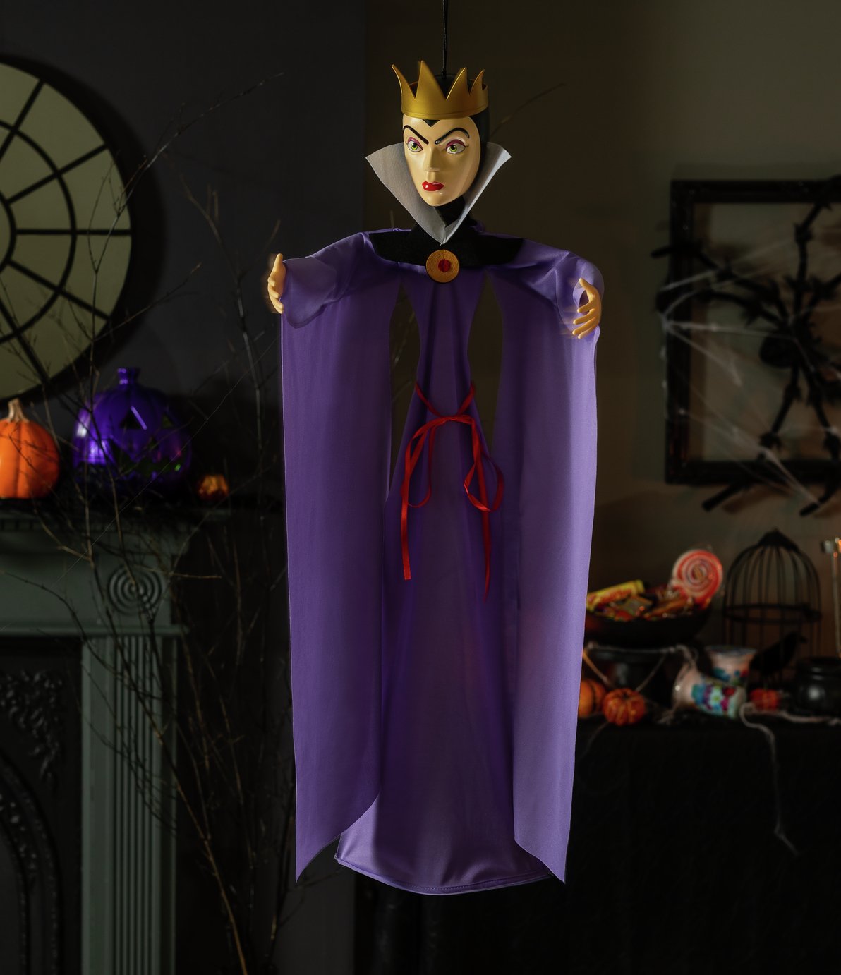 Halloween Decorations | Argos