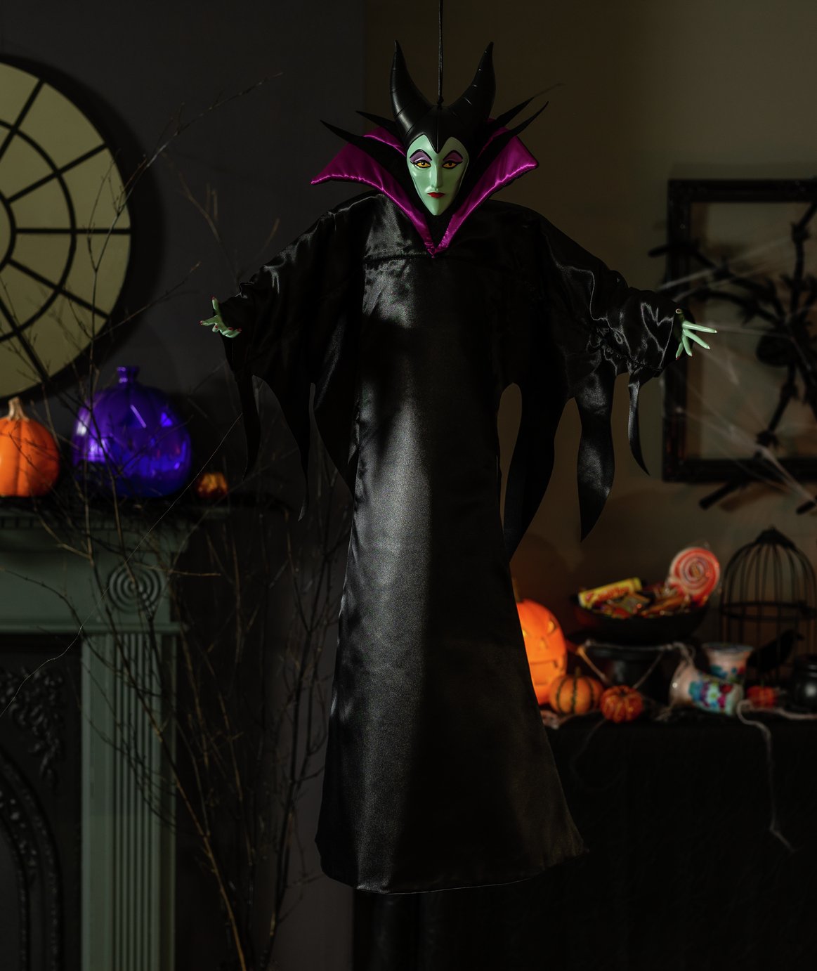 Halloween Decorations | Argos