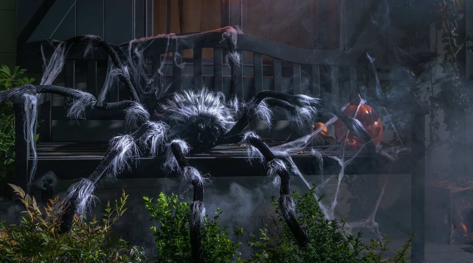 Halloween Decorations | Argos