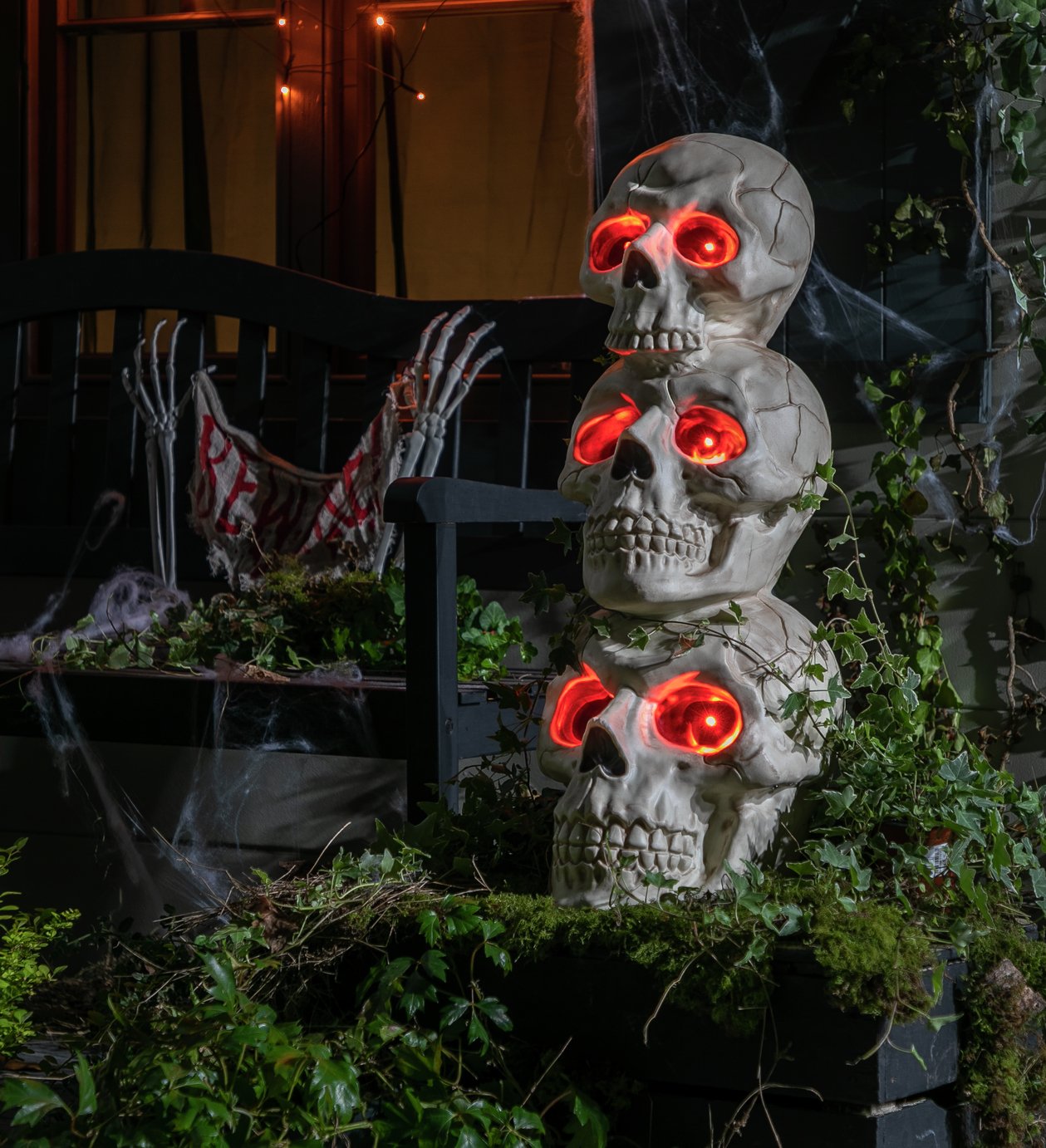 Halloween Decorations | Argos