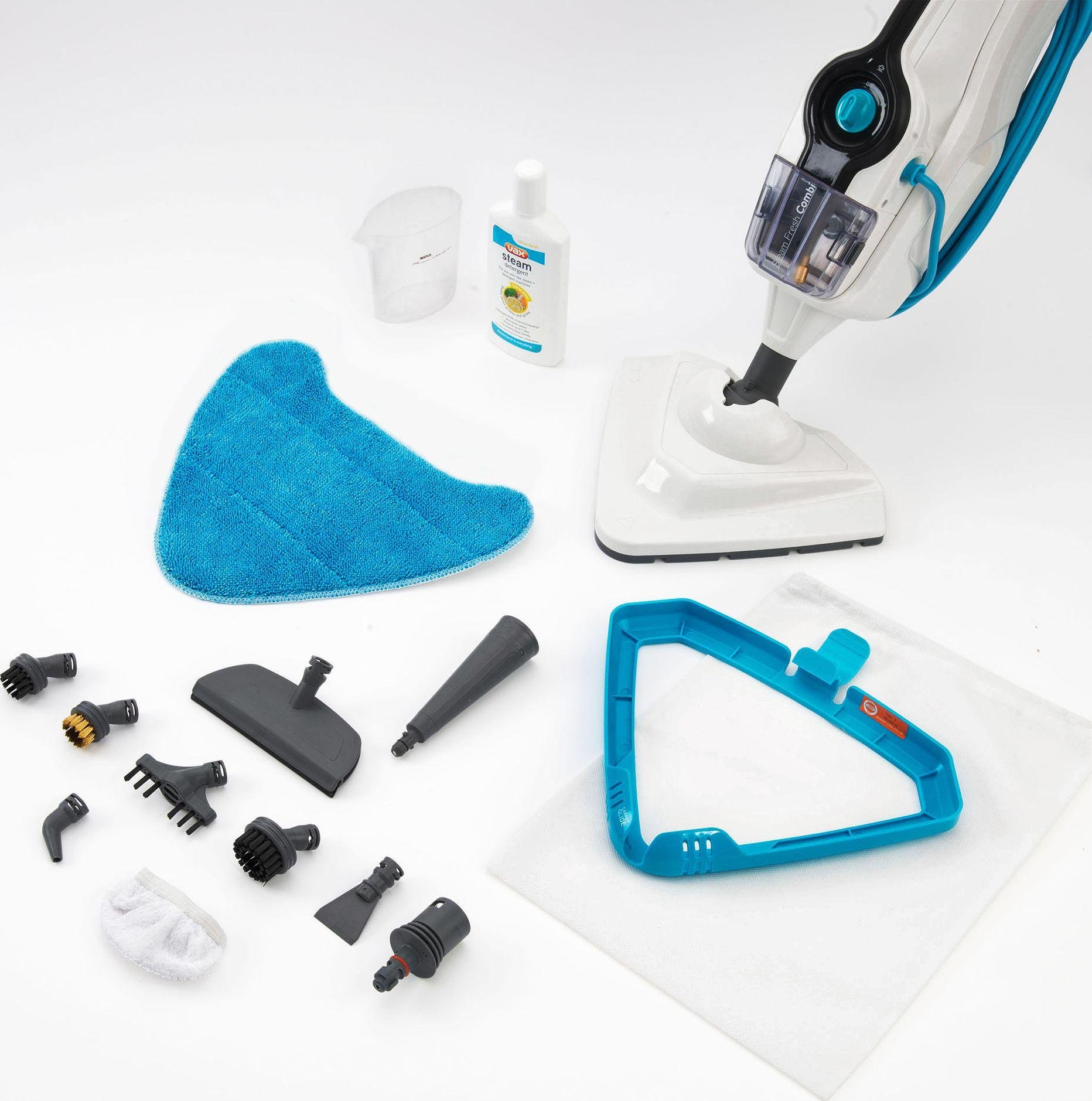 Vax Steam mops Steam cleaners | Argos