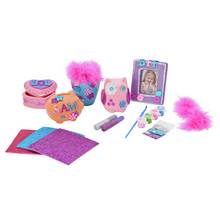 Buy Chad Valley Be U Make Your Own Stickers Machine at Argos.co.uk ...