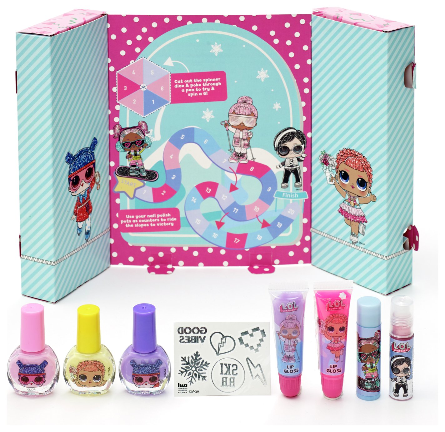 Kids Makeup | Children's Makeup Sets | Argos