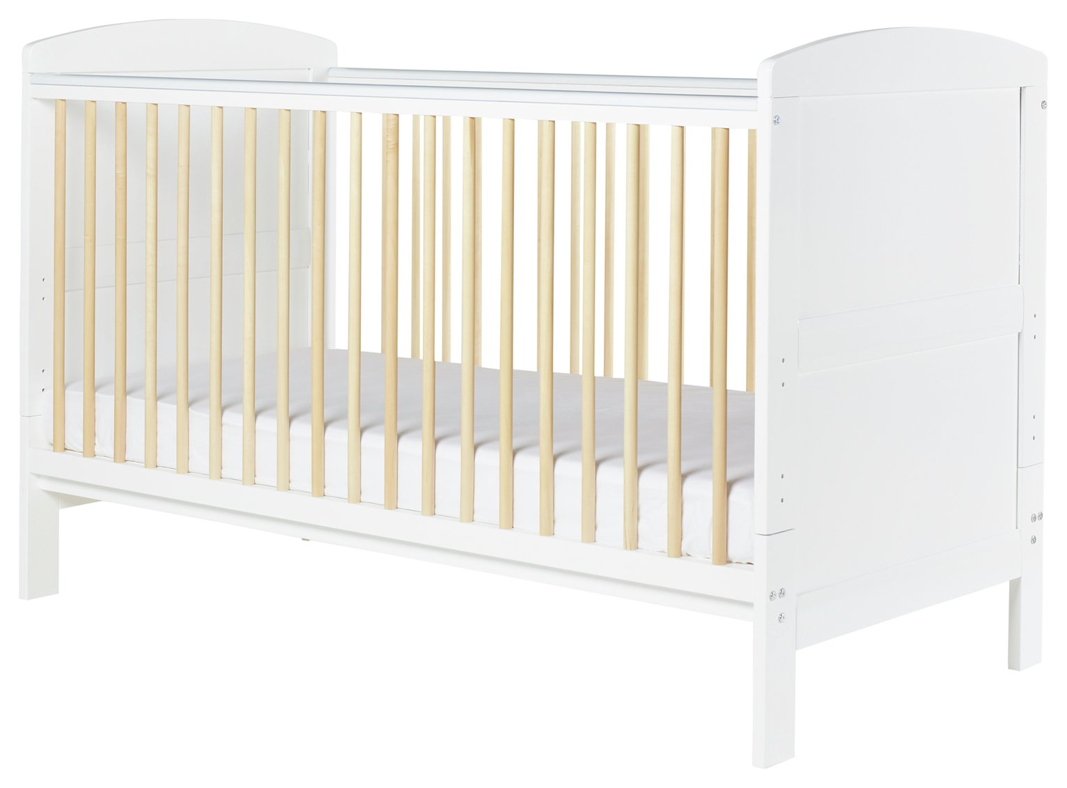 Newborn Cots & Baby Cots | Toddler Cot beds | Argos - page 2