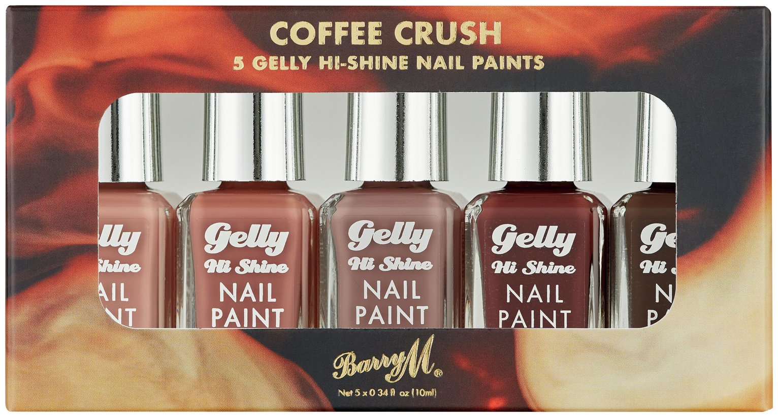 Nail Sets | Fake Nails | Nail Polish Sets | Argos