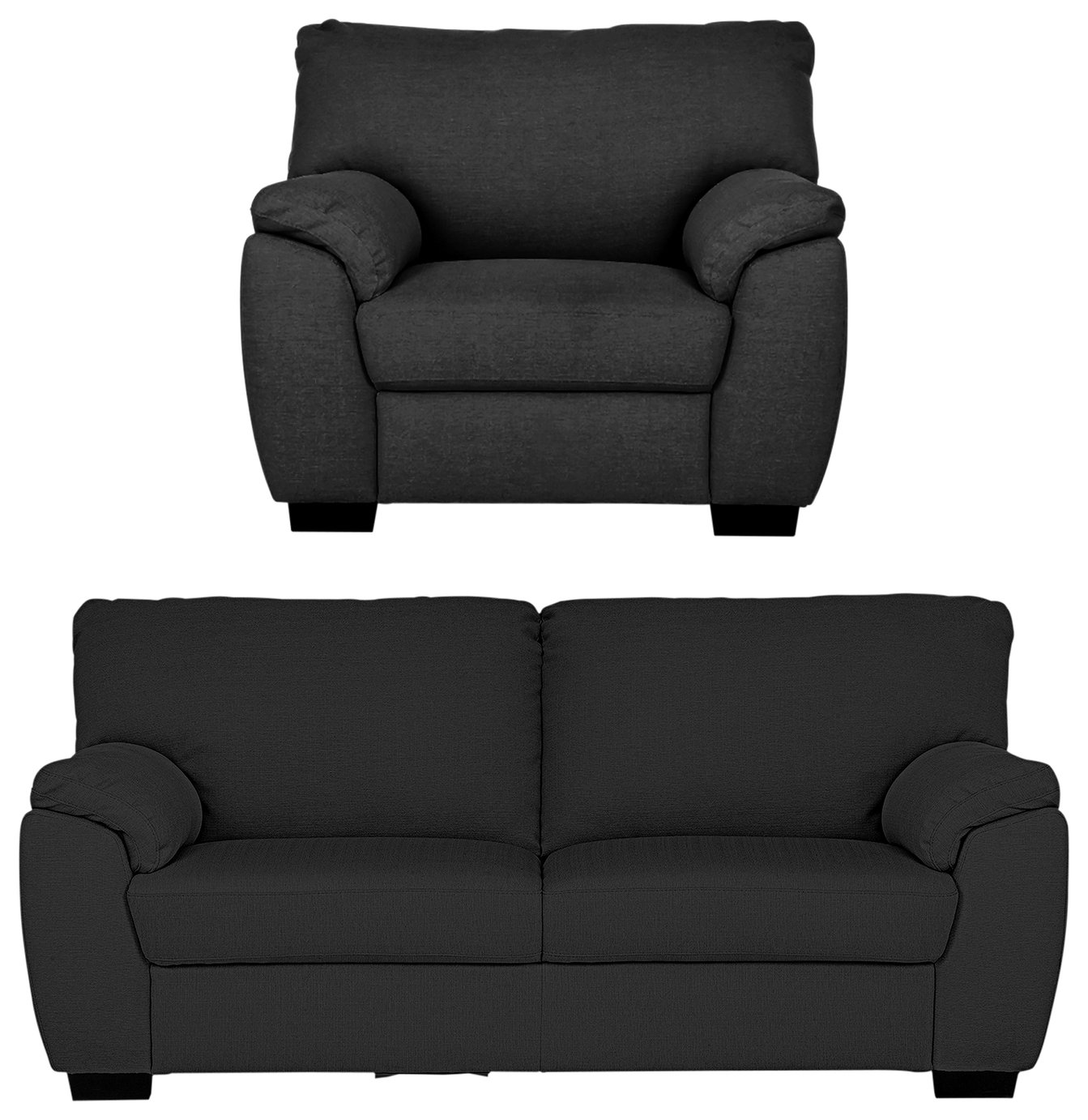 Sofa Sets | Sofa & Chair Suites | Argos