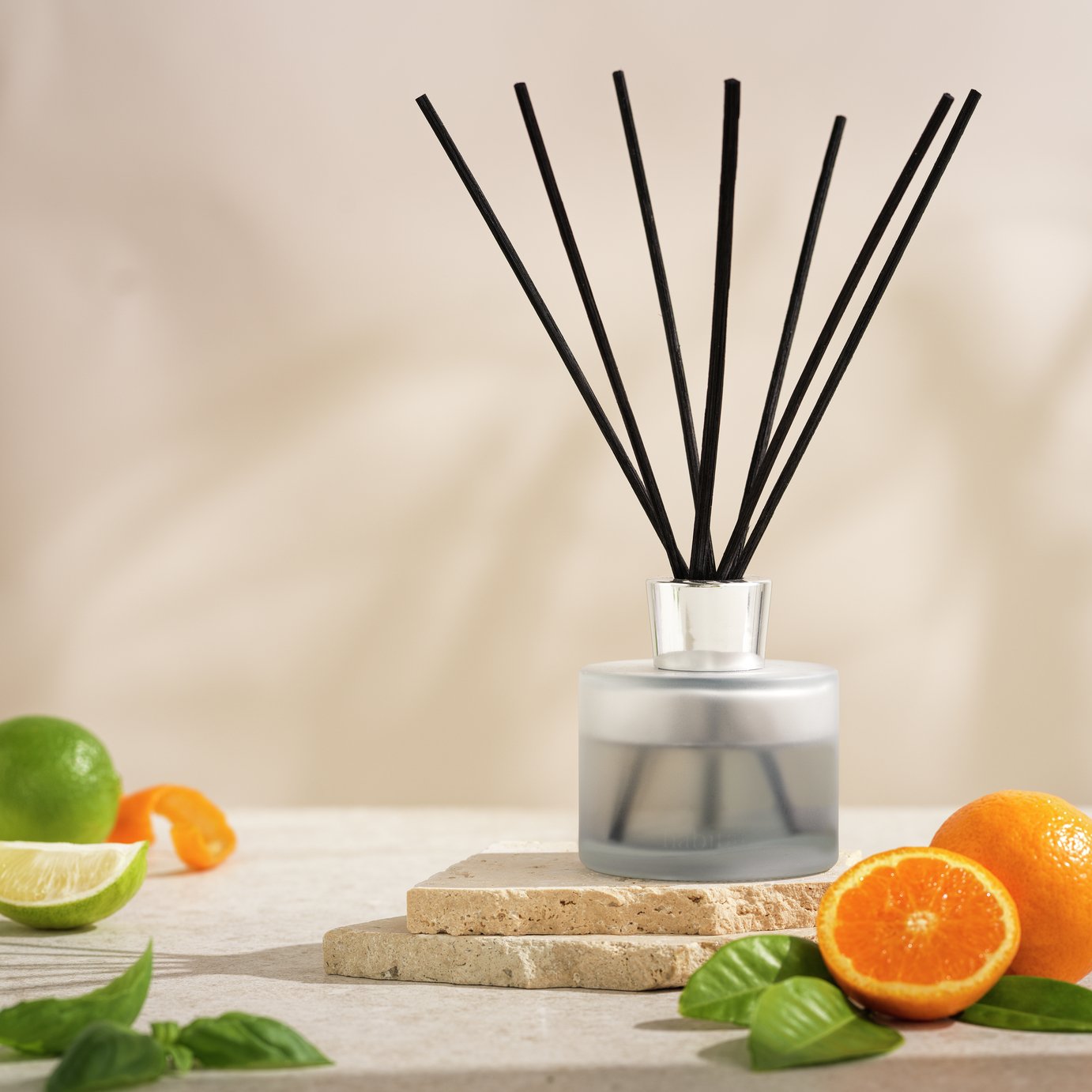 Reed Diffusers | Room Diffusers | Home Diffusers | Habitat