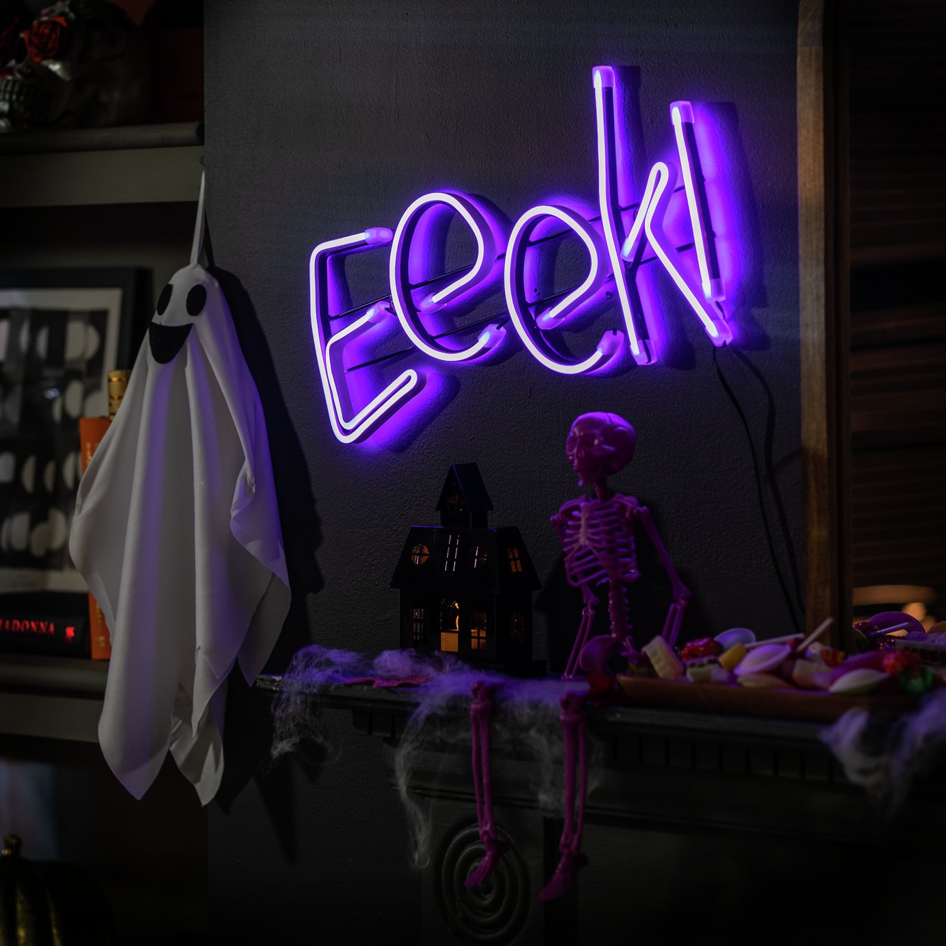 Results for led battery lights