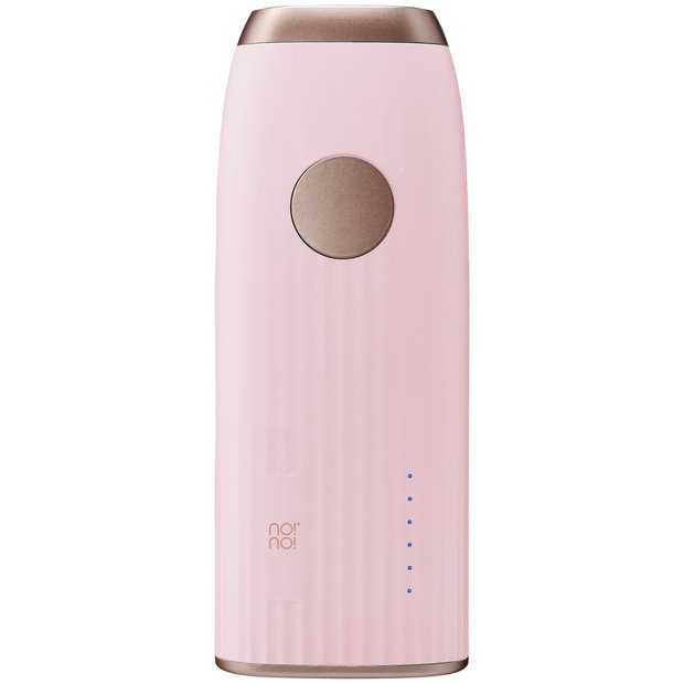 Nono Hair Removal Reviews No!No! For Hair Removal Is A YES! YES!