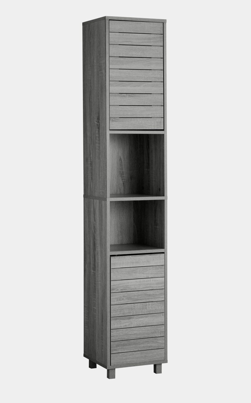Freestanding bathroom cabinets | Argos - page 2
