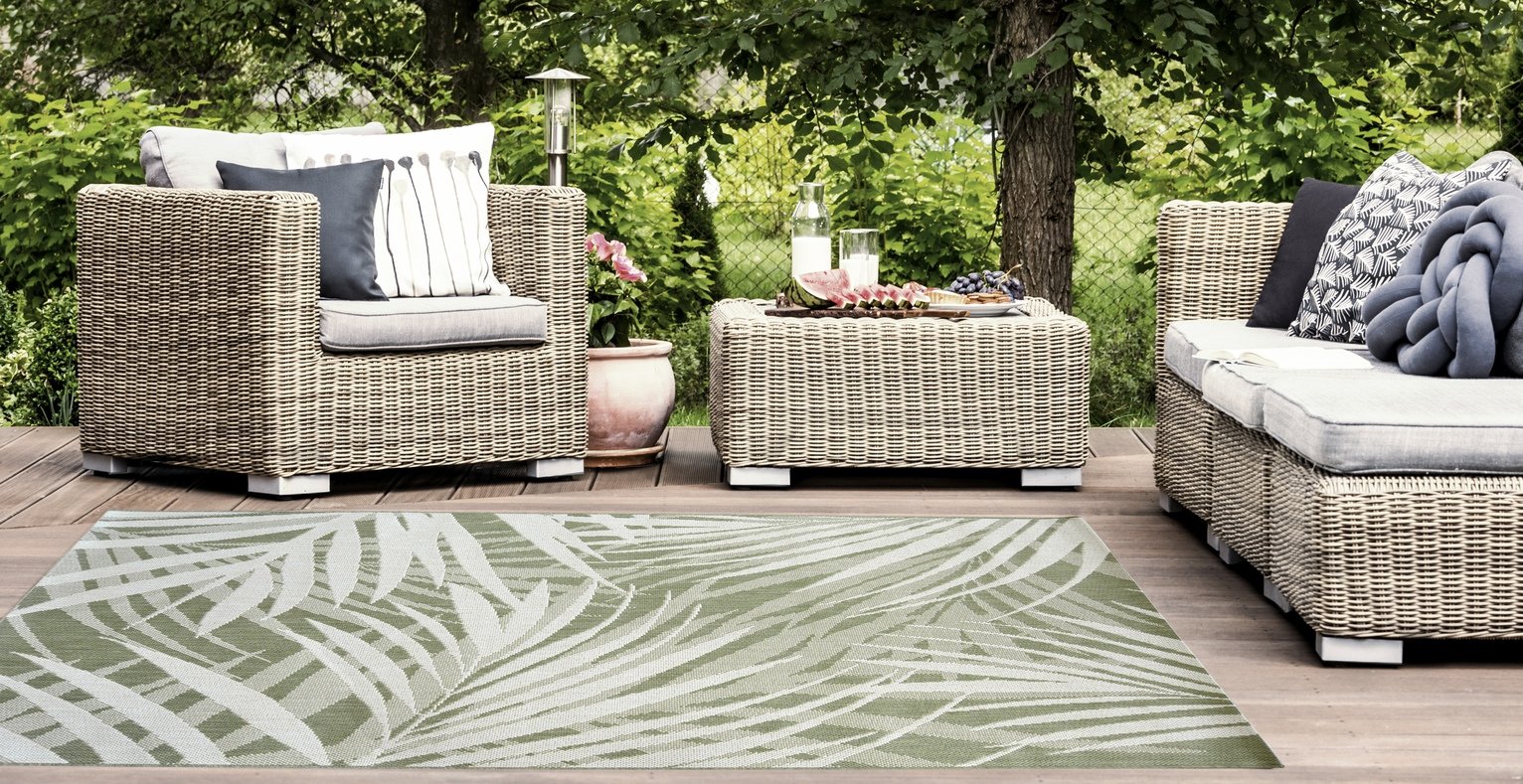 Greens Rugs | Argos