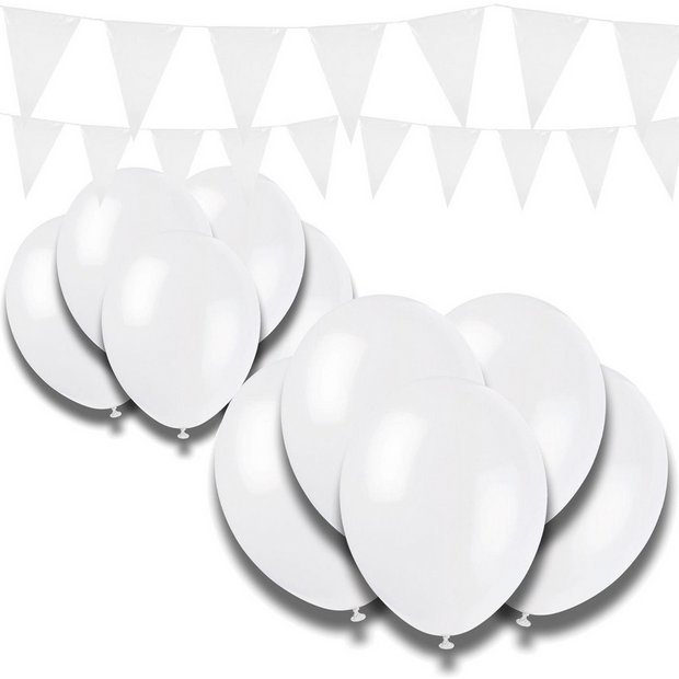 Extra Large Balloons Argos