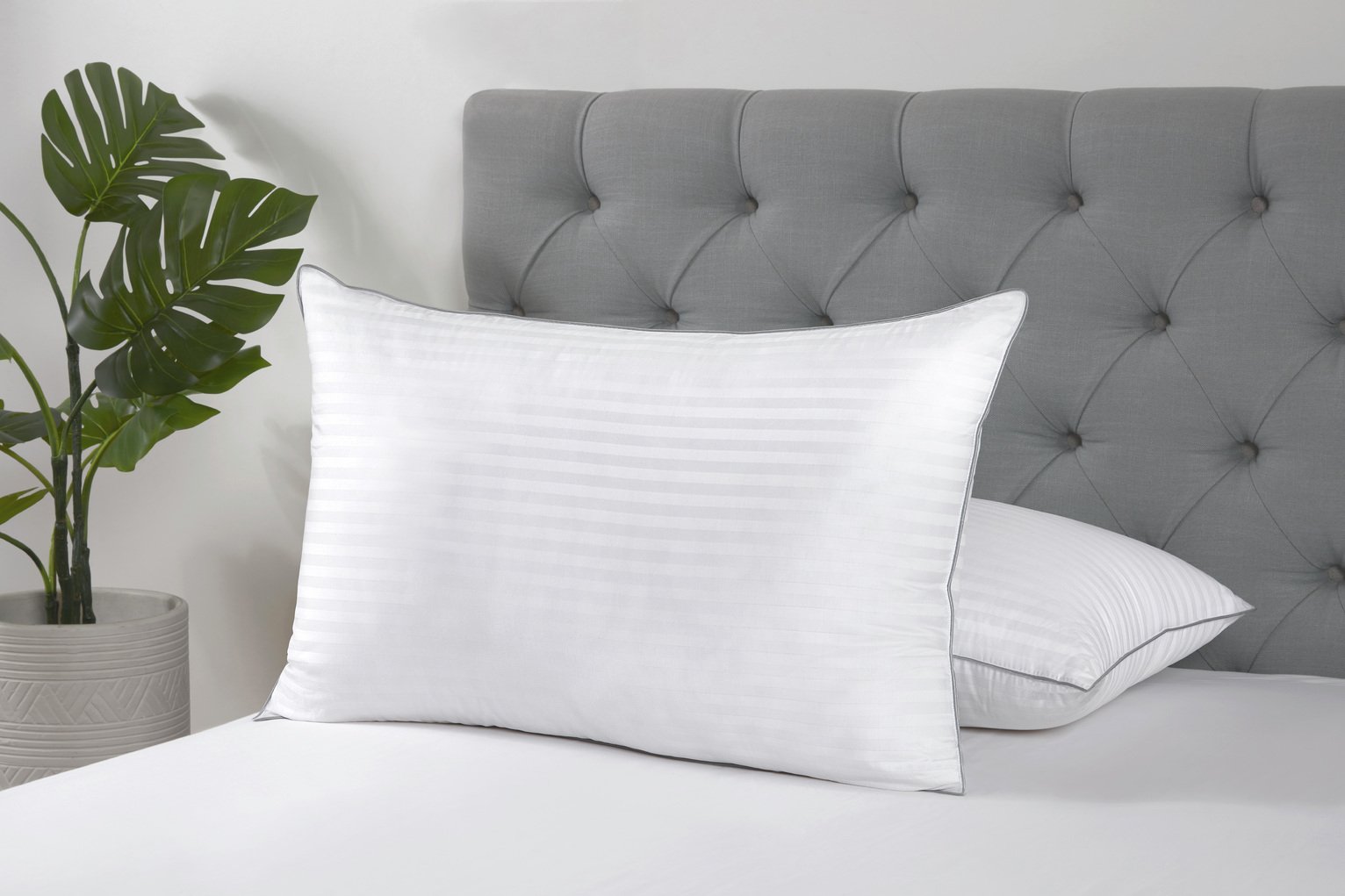 Results for feather pillows in Home furnishings, Bedding, Pillows