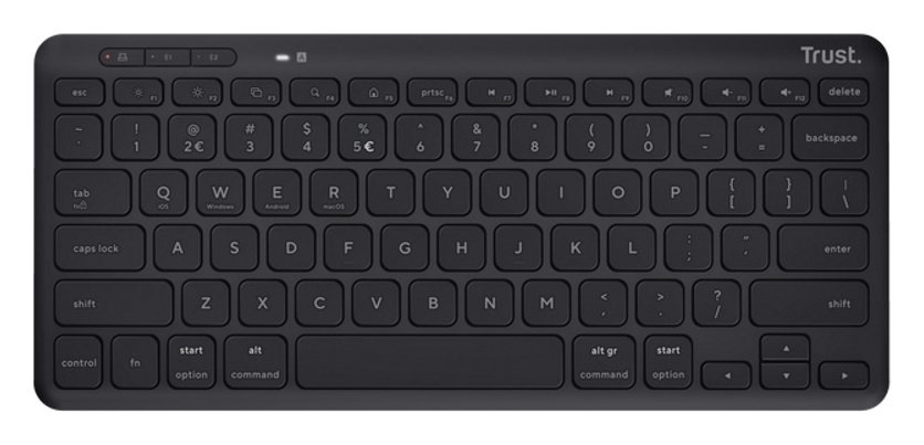 Trust PC keyboards | Argos