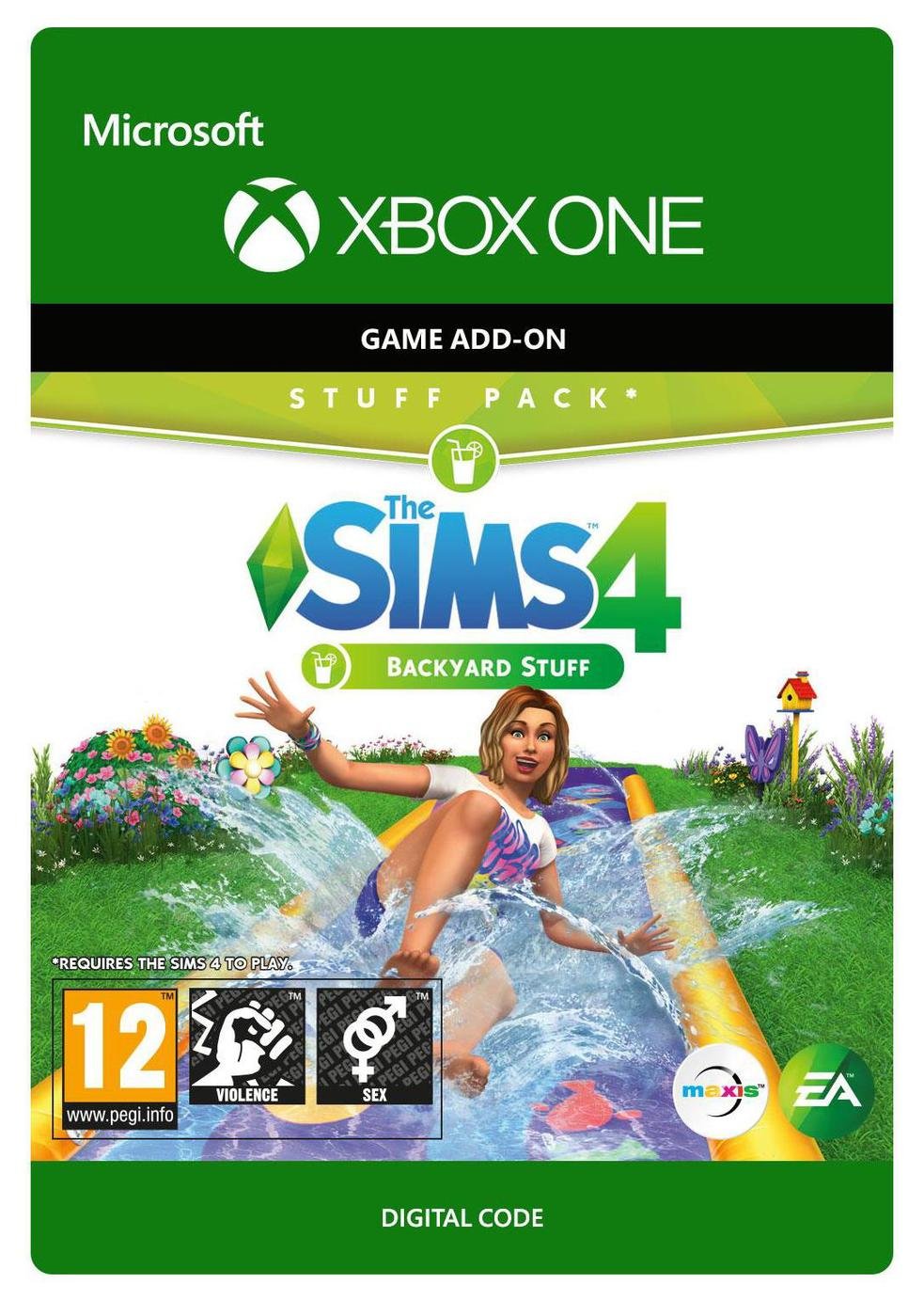 Xbox One Games | Argos