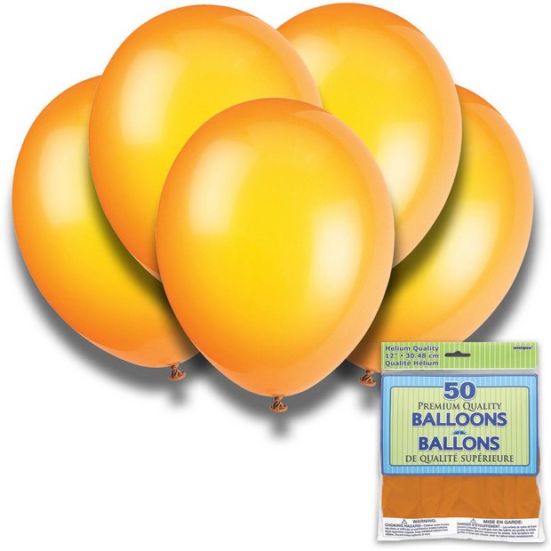 Extra Large Balloons Argos