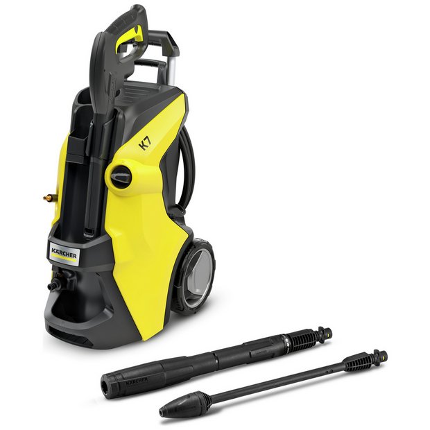 Argos power washer karcher store