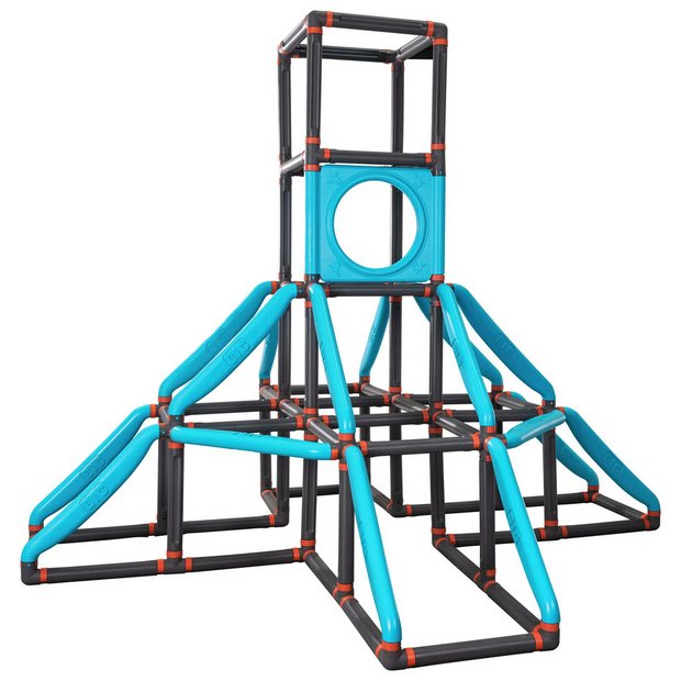 Argos outdoor climbing frames store