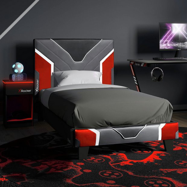 Argos gaming beds store
