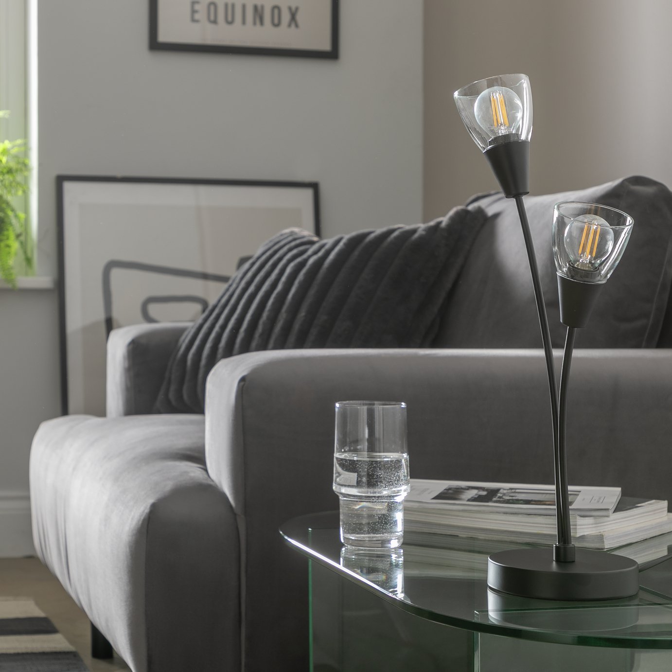 Table lamps Clearance | Argos