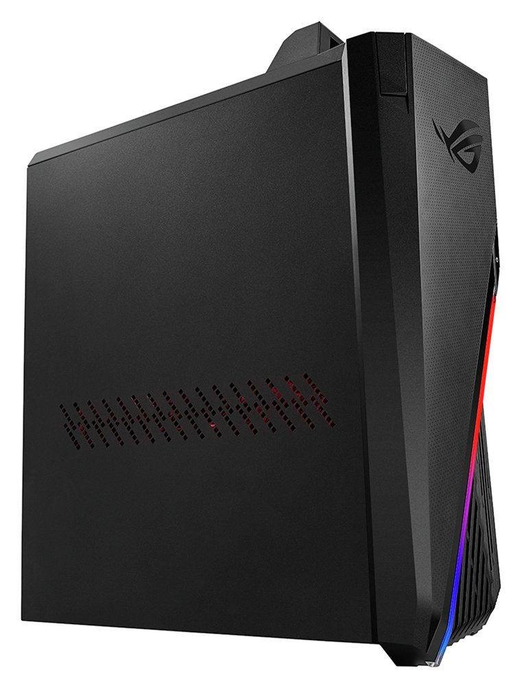ASUS Gaming PCs | Argos