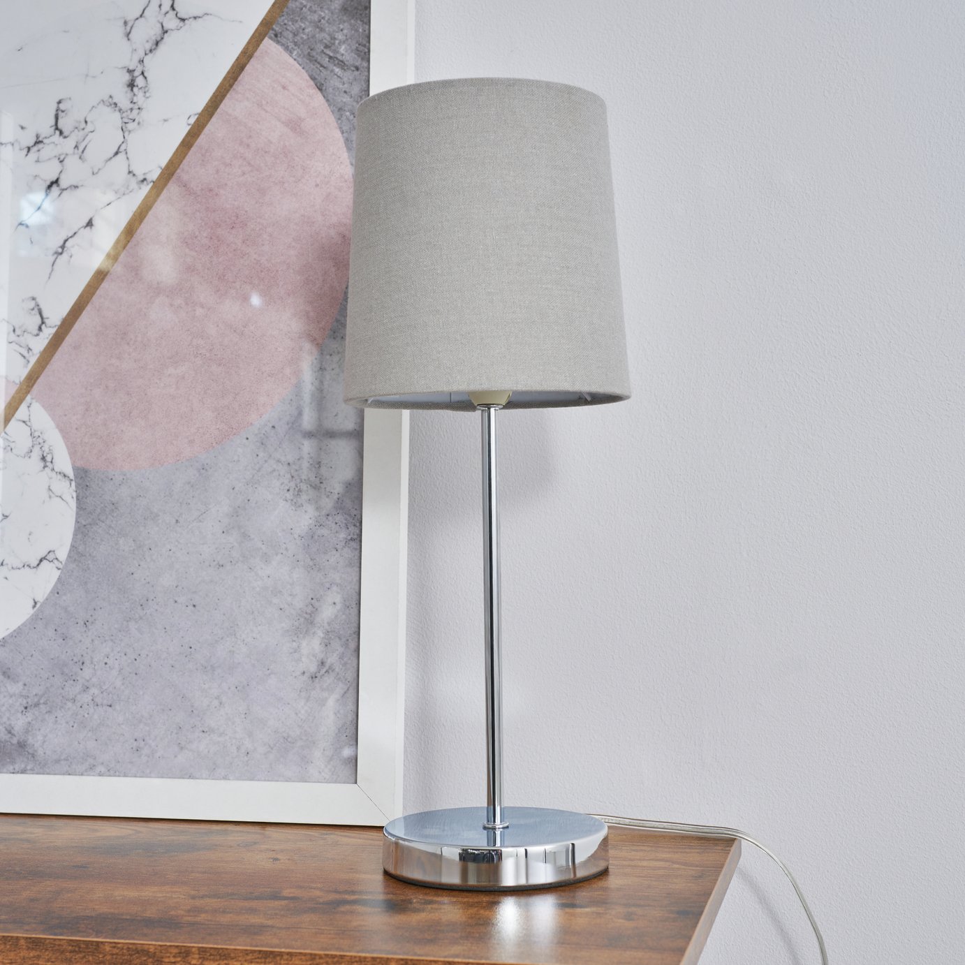 Table lamps | Bedside Lamps & Table Lights | Argos - page 3