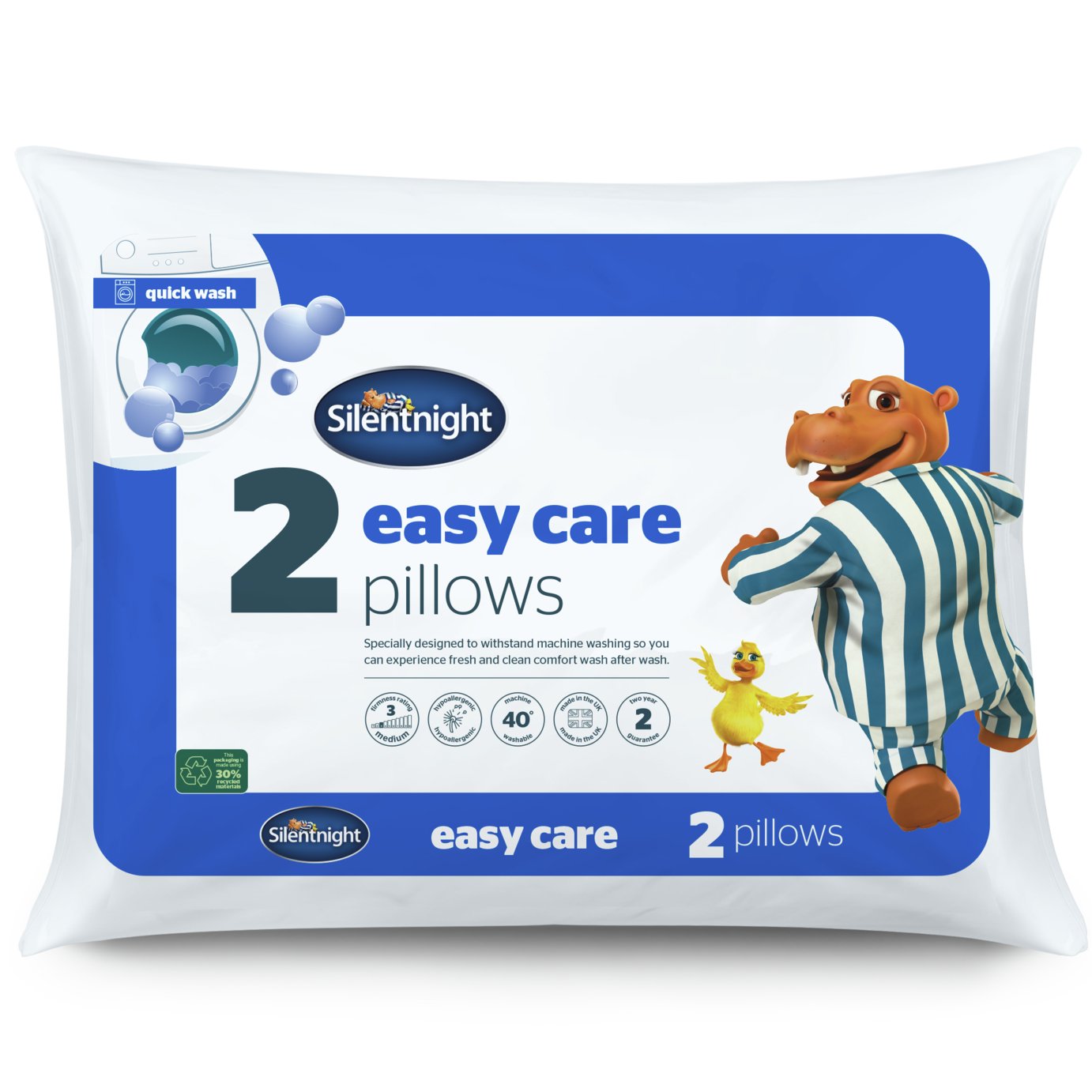 Pillows | Memory Foam & Orthopaedic Pillows | Argos