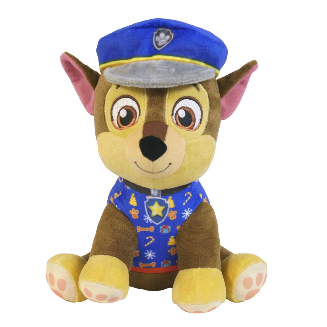 PAW Patrol Teddy bears and soft toys | Argos