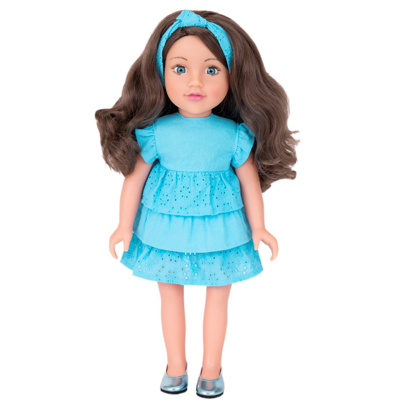DesignaFriend Dolls | Argos