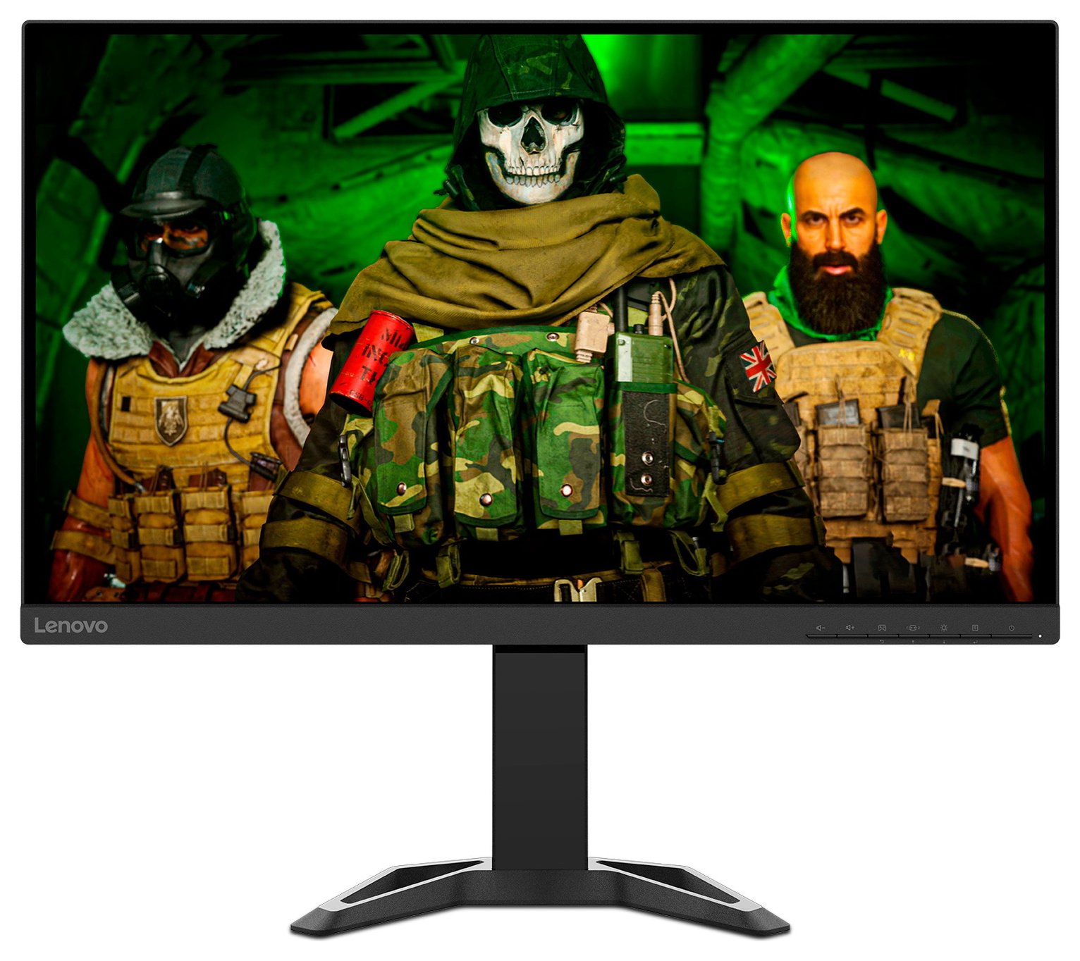 Gaming monitors | Argos