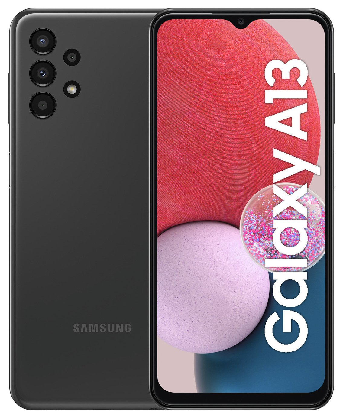 Samsung Android SIM free phones | Argos