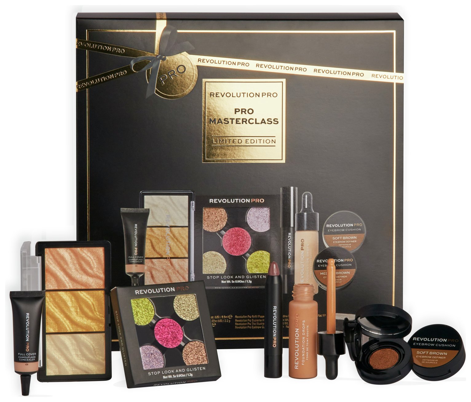 Makeup Sets | Makeup Kits | Makeup Gift Sets | Argos