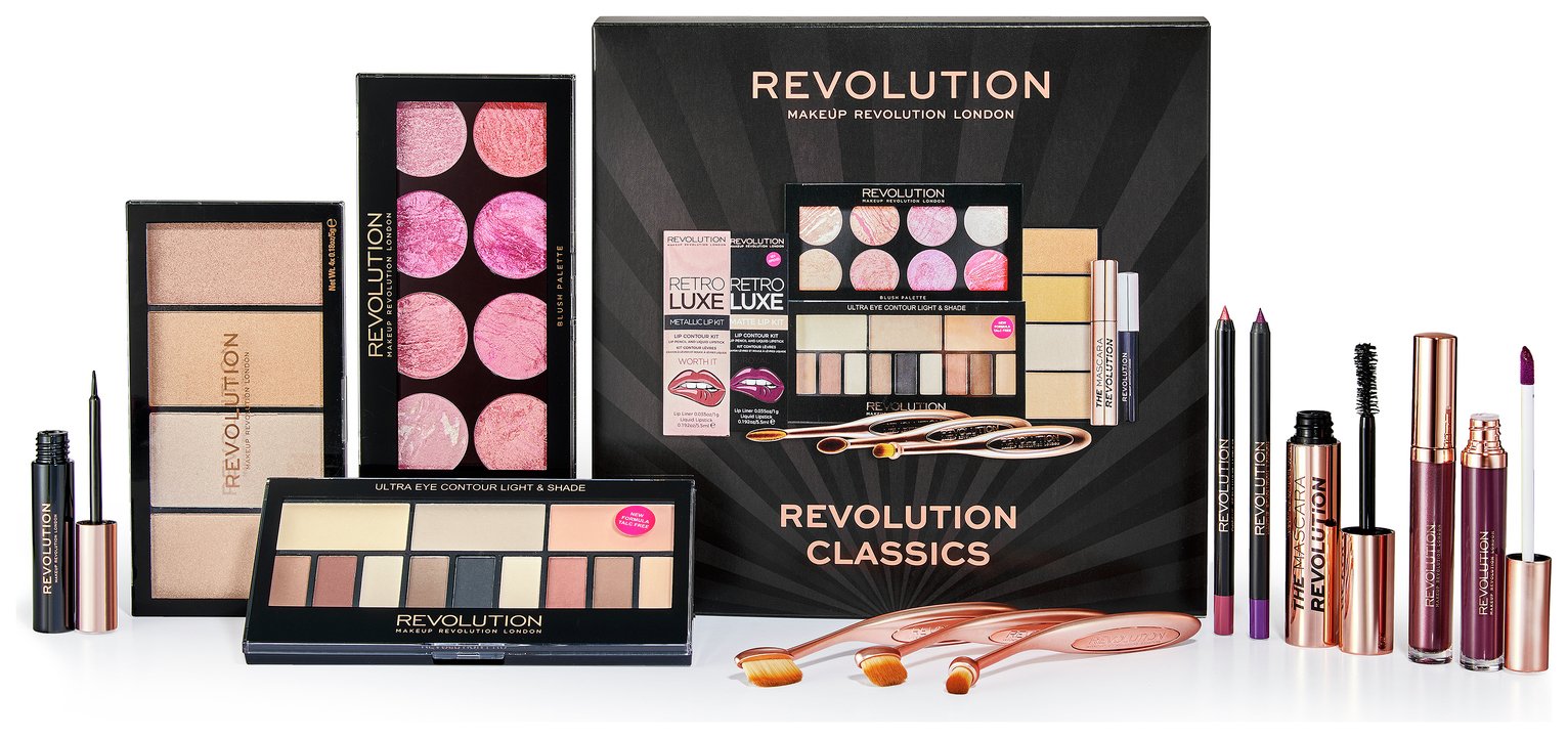 Makeup Sets | Makeup Kits | Makeup Gift Sets | Argos