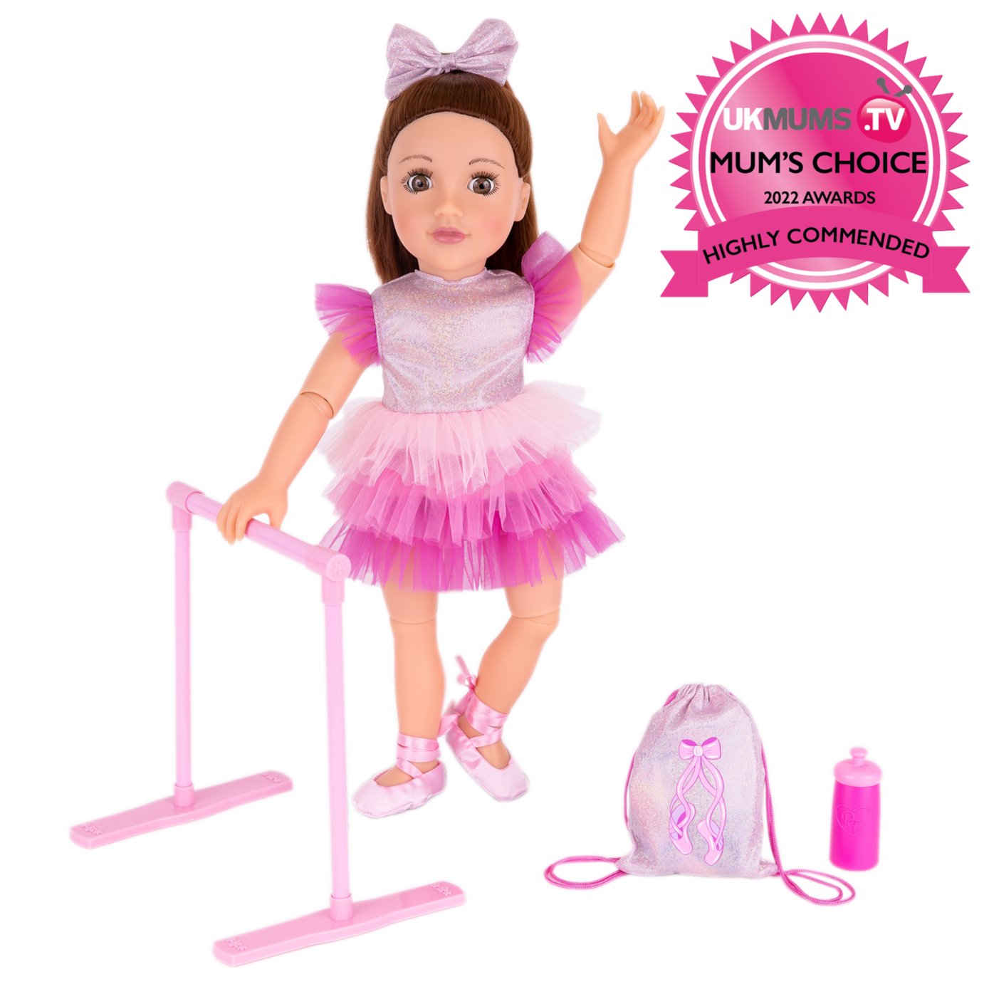DesignaFriend Dolls | Argos