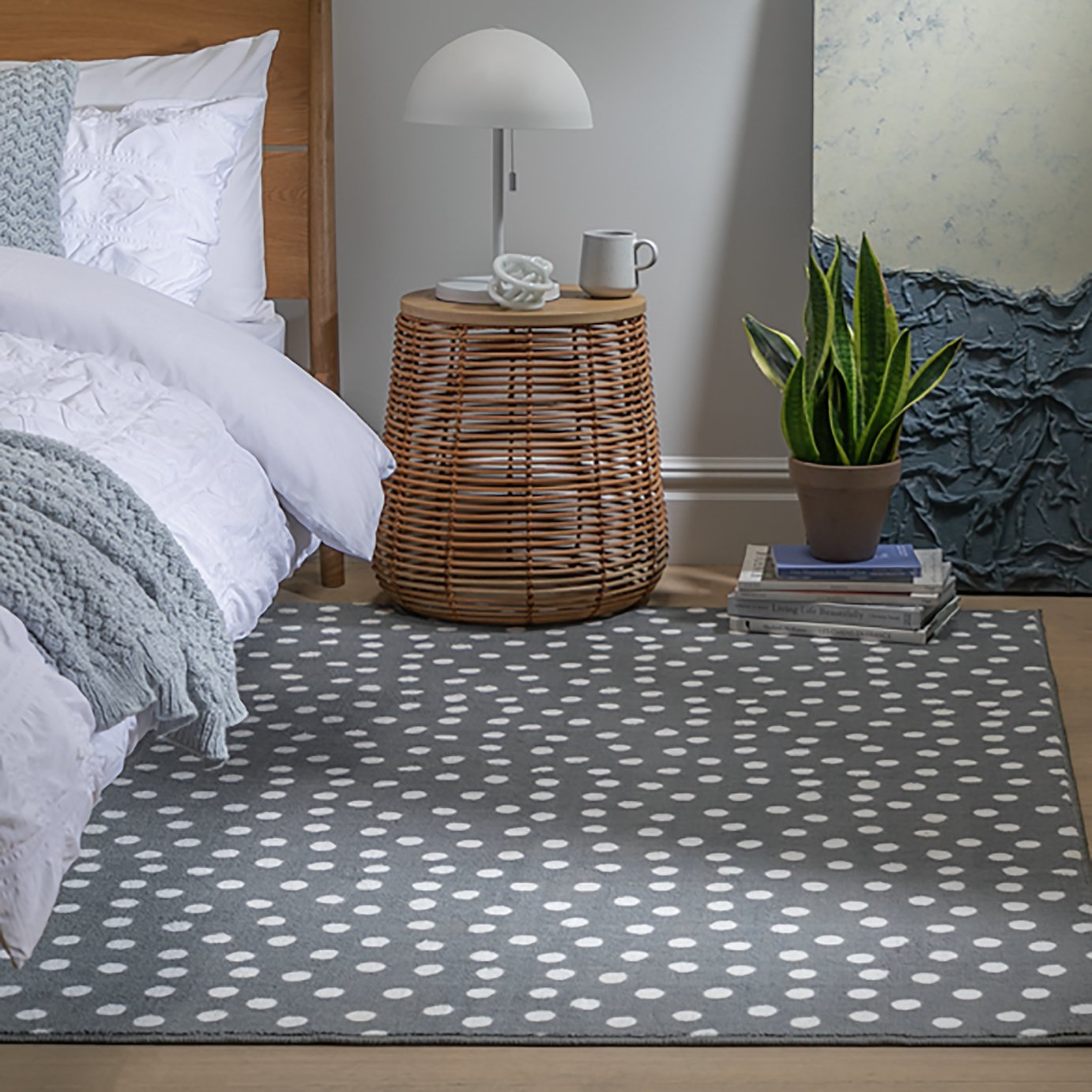 Rugs Clearance | Argos