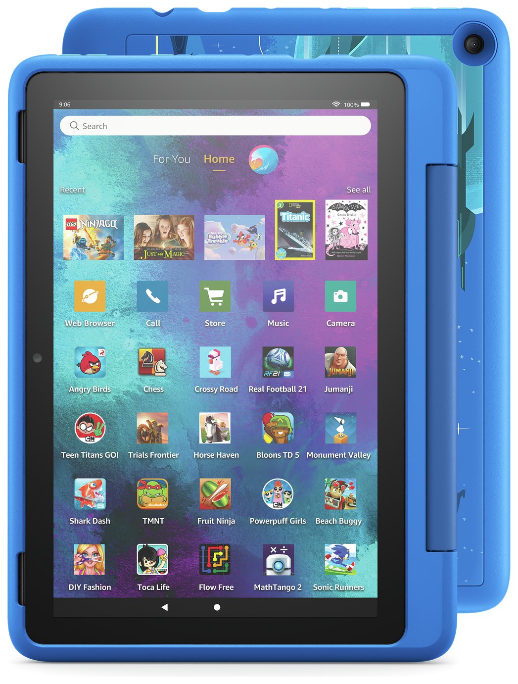 10.1 Tablets | Argos