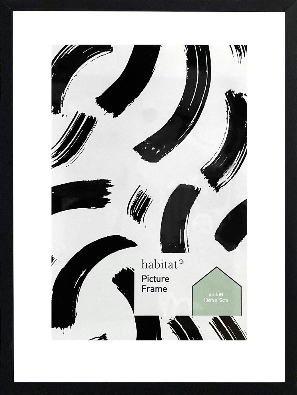 Picture frames | Habitat