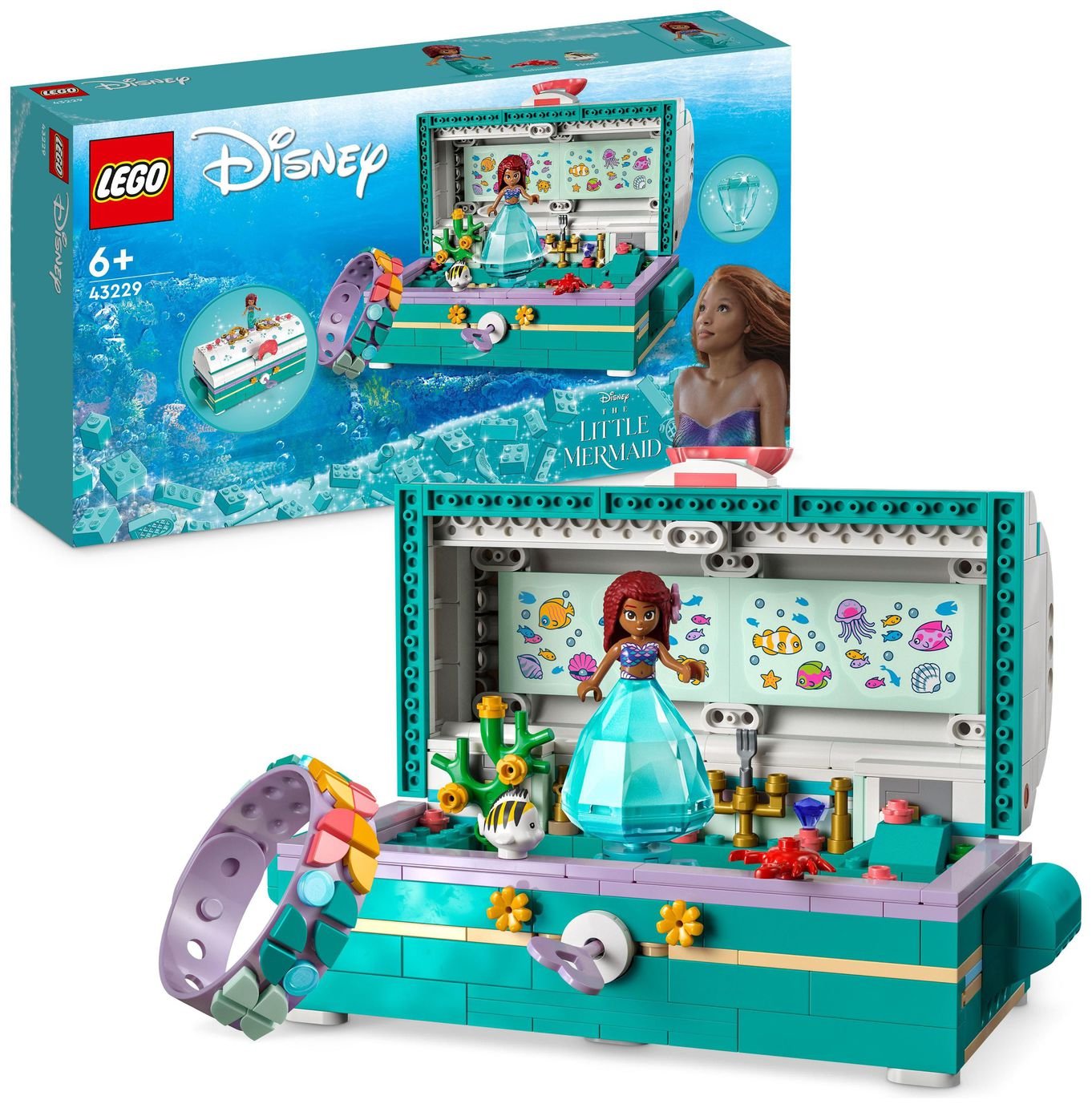 LEGO Clearance | Argos